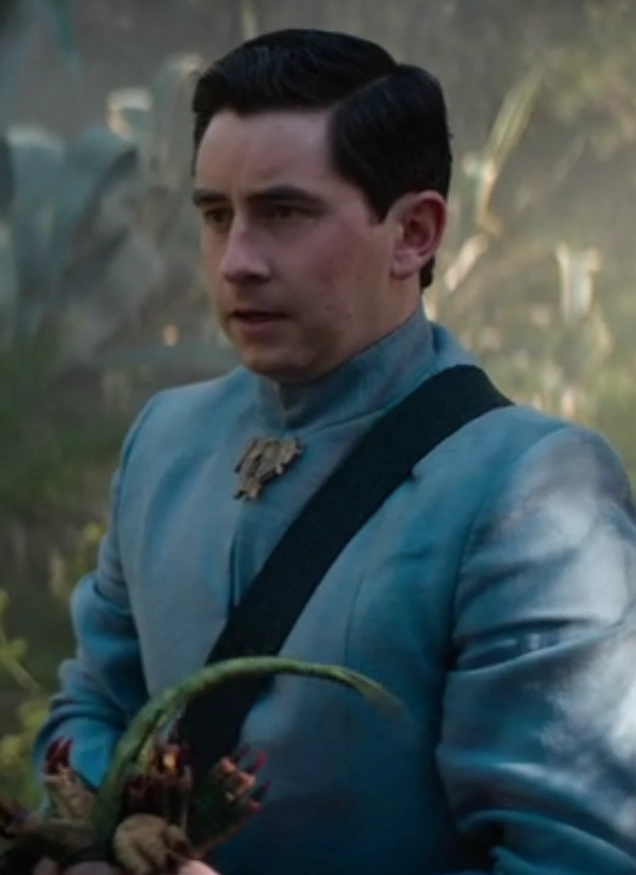 Romus | Foundation Wiki | Fandom