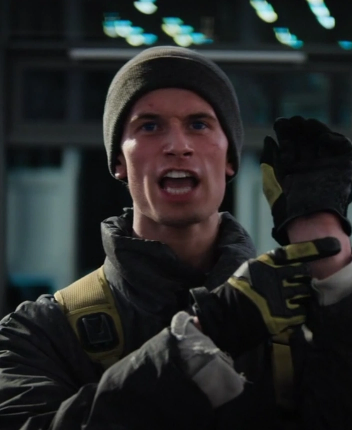 Thespin Bomber | Foundation Wiki | Fandom