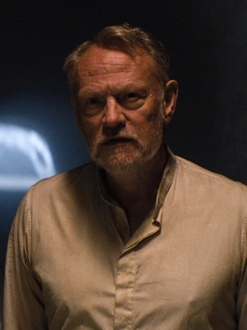 Hari Seldon (Raven) | Foundation Wiki | Fandom