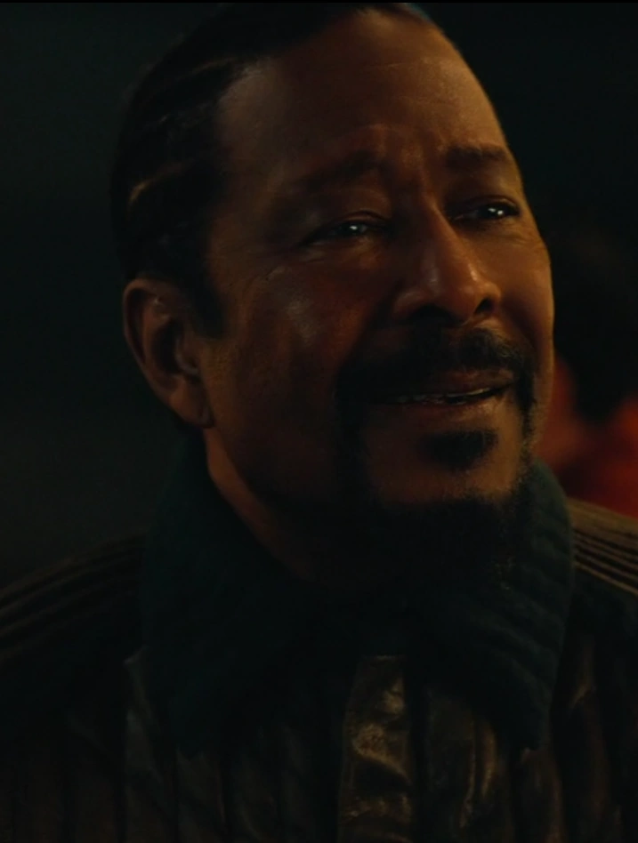 Abbas Hardin | Foundation Wiki | Fandom