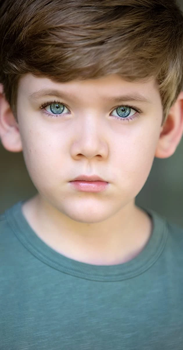 Cooper Carter | Foundation Wiki | Fandom