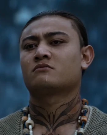 Ferzan | Foundation Wiki | Fandom