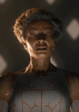 She-Is-Center | Foundation Wiki | Fandom