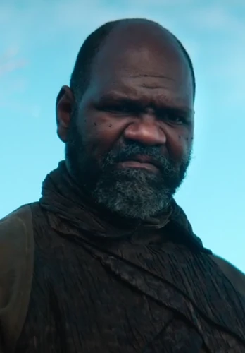 Jarko | Foundation Wiki | Fandom