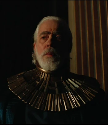 Cleon XII | Foundation Wiki | Fandom