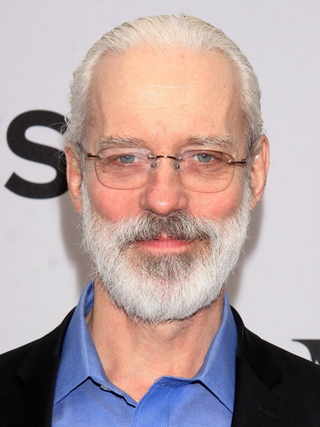 Terrence Mann | Foundation Wiki | Fandom