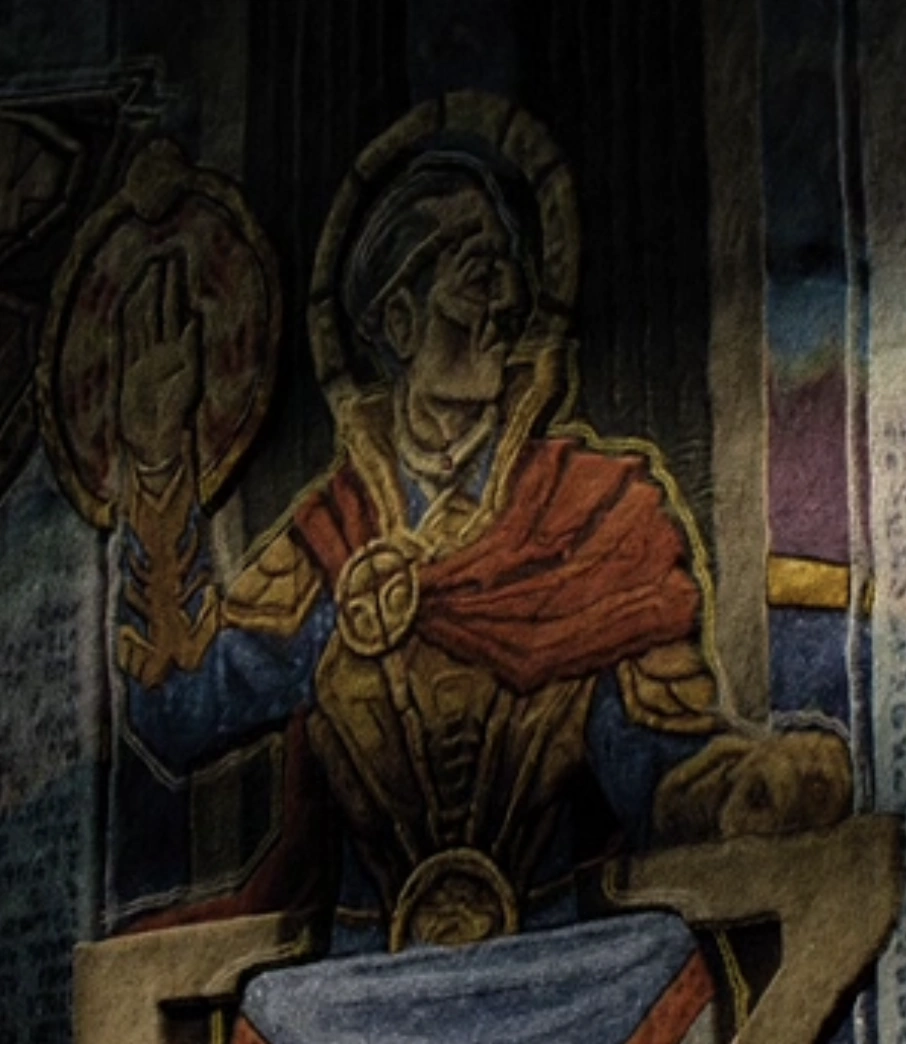 Benefoss | Foundation Wiki | Fandom