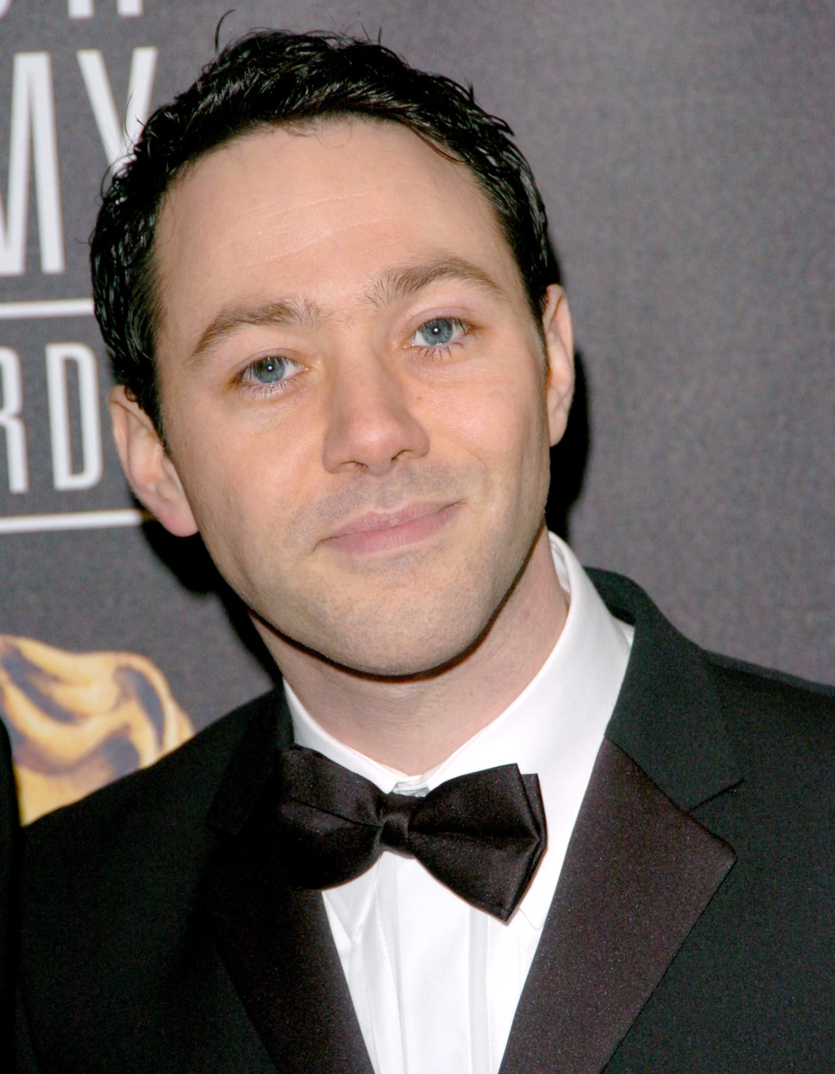 Reece Shearsmith | Foundation Wiki | Fandom