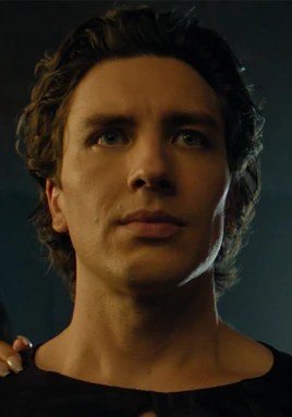 Toran Mallow | Foundation Wiki | Fandom