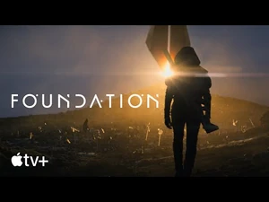 Foundation Wiki | Fandom