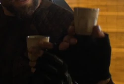 Needle tea | Foundation Wiki | Fandom