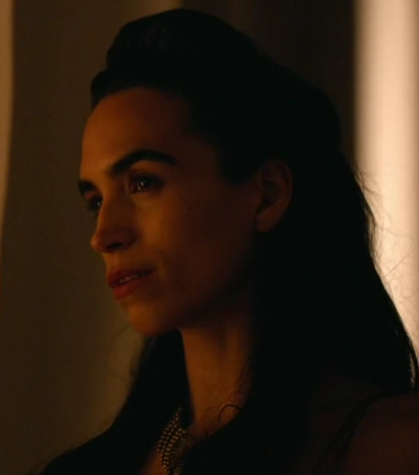 Pistis | Foundation Wiki | Fandom