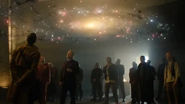 The Shape of Time | Foundation Wiki | Fandom