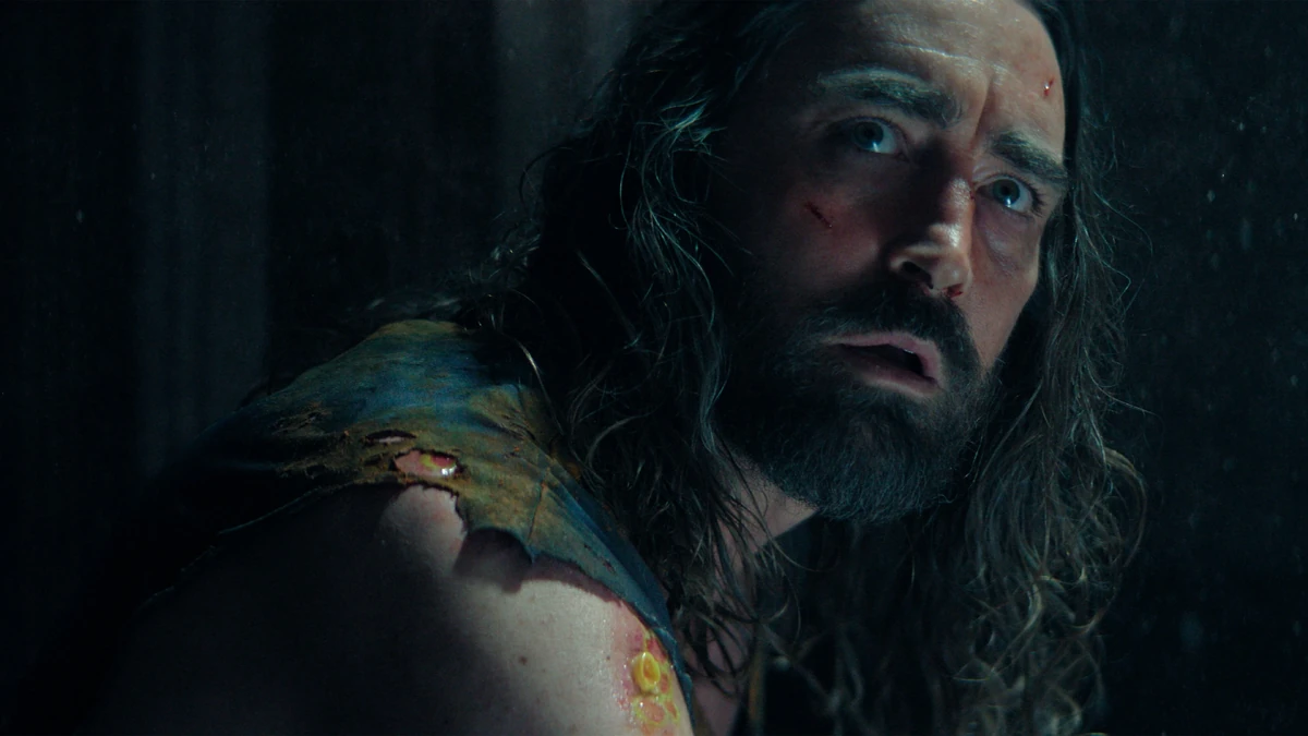 The Darkness | Foundation Wiki | Fandom