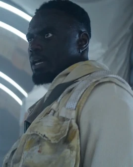 Loron | Foundation Wiki | Fandom