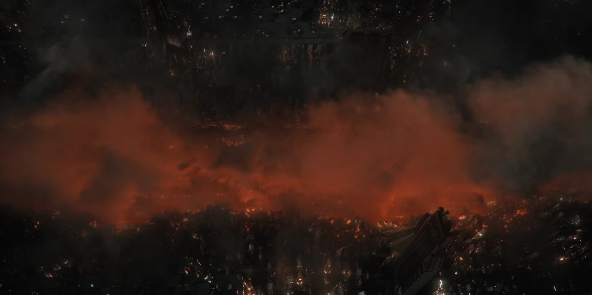 Scar | Foundation Wiki | Fandom