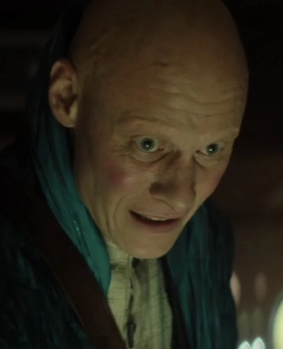 Magnifico Giganticus | Foundation Wiki | Fandom