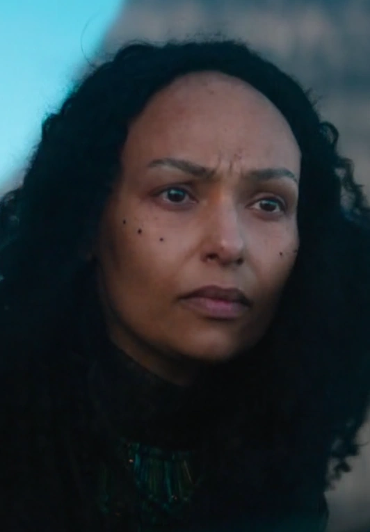 Bayla | Foundation Wiki | Fandom