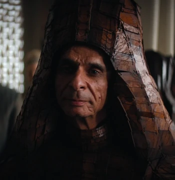 Xandem | Foundation Wiki | Fandom