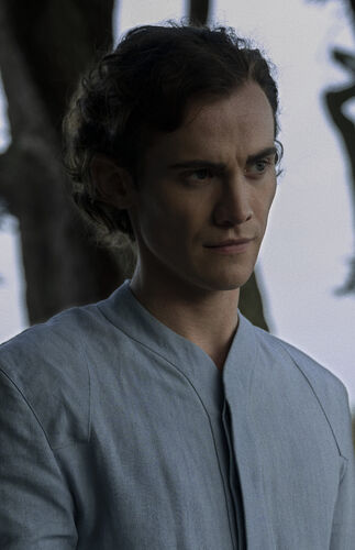 Cleon XIV | Foundation Wiki | Fandom