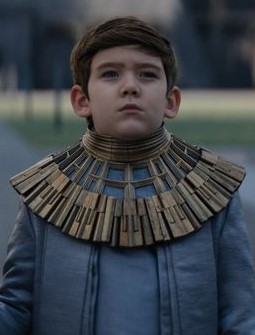 Brother Dawn | Foundation Wiki | Fandom