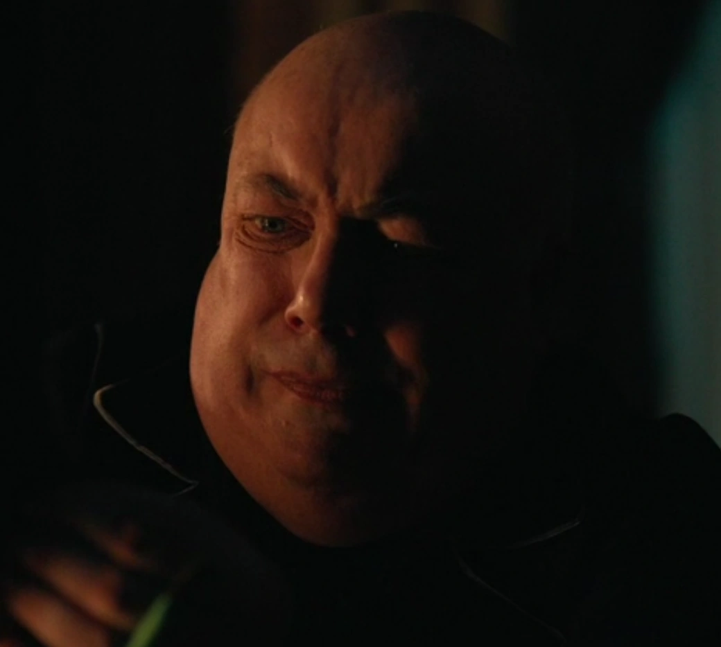 Ilan | Foundation Wiki | Fandom