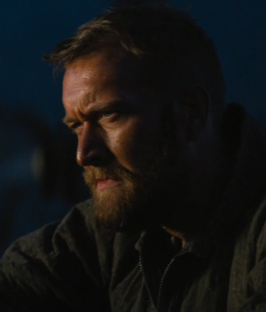 Nolan Seldon | Foundation Wiki | Fandom