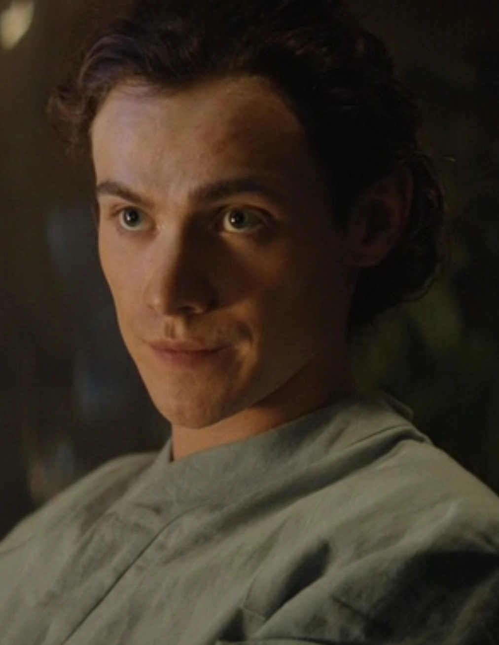 Cleon XIV imposter | Foundation Wiki | Fandom