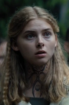 Thalis | Foundation Wiki | Fandom