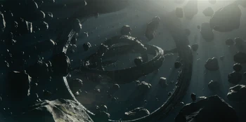 Invictus | Foundation Wiki | Fandom