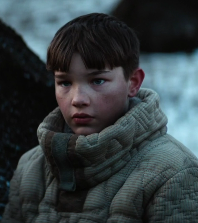 Keir | Foundation Wiki | Fandom