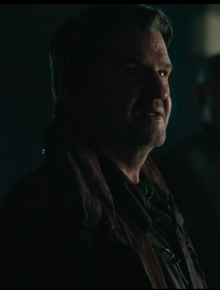 Lunden | Foundation Wiki | Fandom