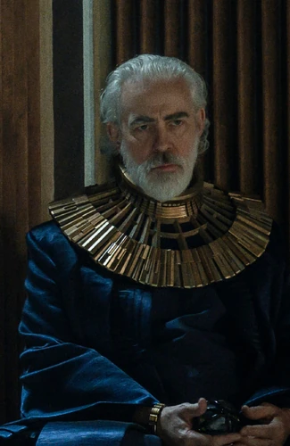 Cleon XI | Foundation Wiki | Fandom