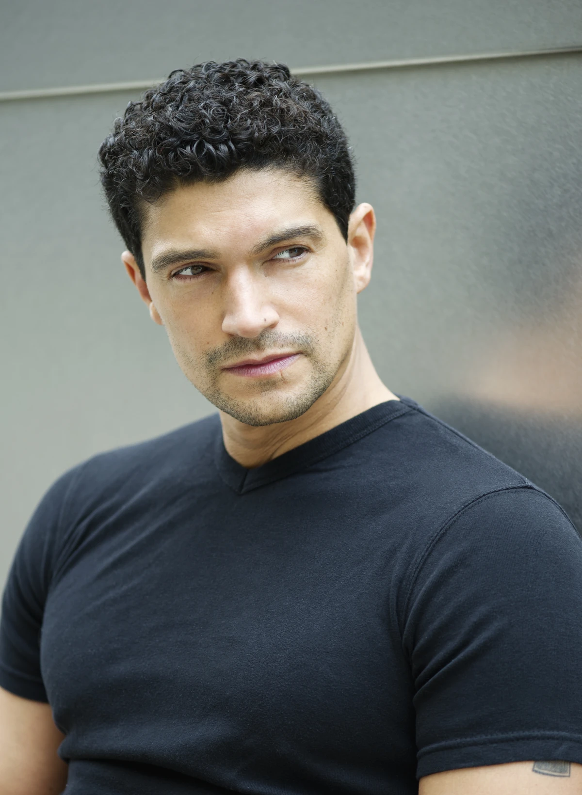 Mido Hamada | Foundation Wiki | Fandom