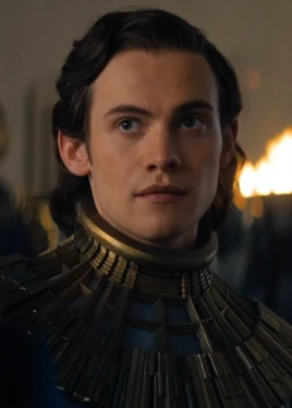 Cleon XVIII | Foundation Wiki | Fandom