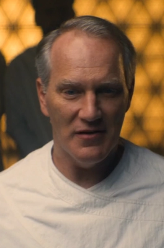 Oran | Foundation Wiki | Fandom