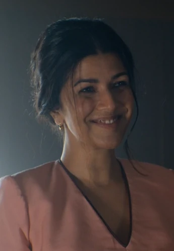 Yanna Seldon | Foundation Wiki | Fandom