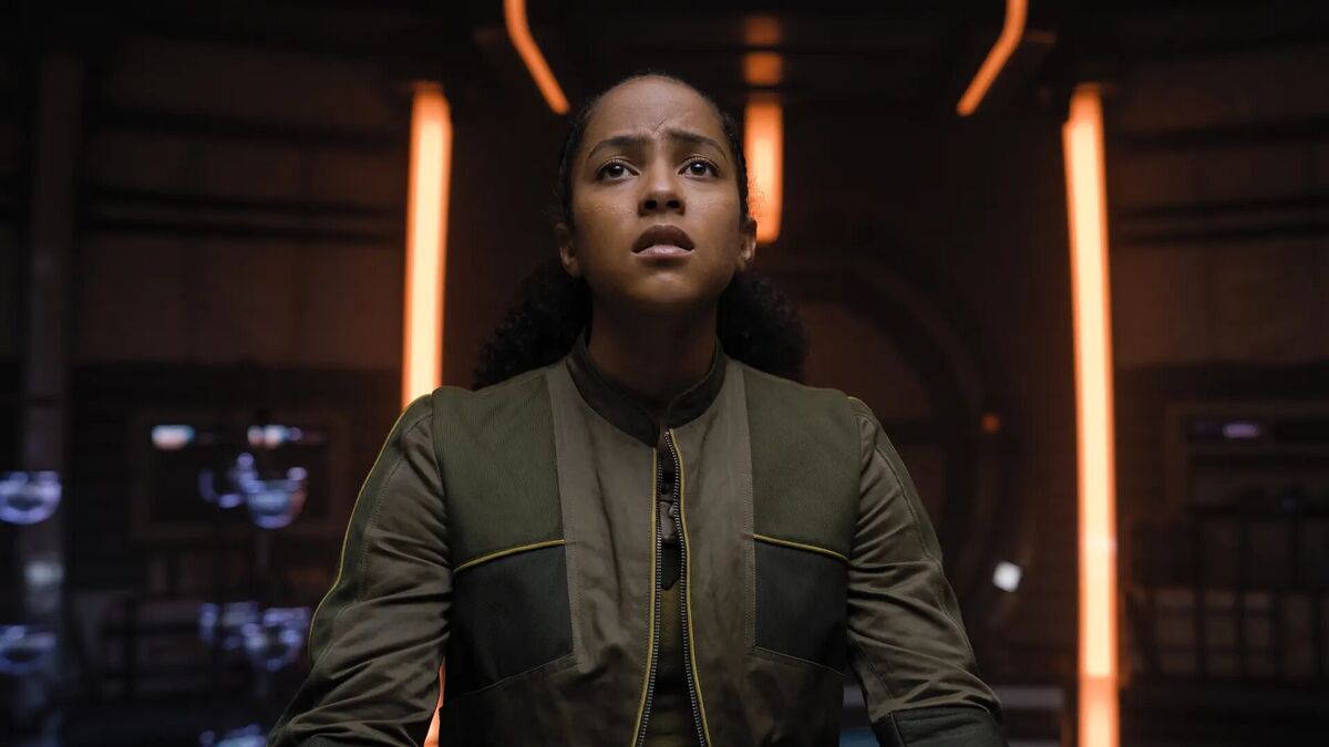 A Glimpse of Darkness | Foundation Wiki | Fandom