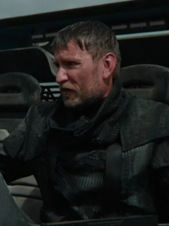 Travik | Foundation Wiki | Fandom