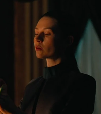 Daia | Foundation Wiki | Fandom