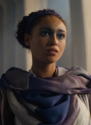 Sareth I | Foundation Wiki | Fandom