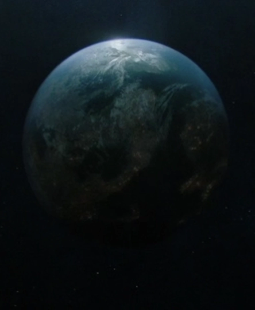 Kalgan | Foundation Wiki | Fandom