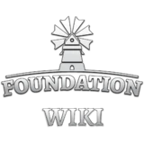 Foundation — Wiki Officiel de Foundation
