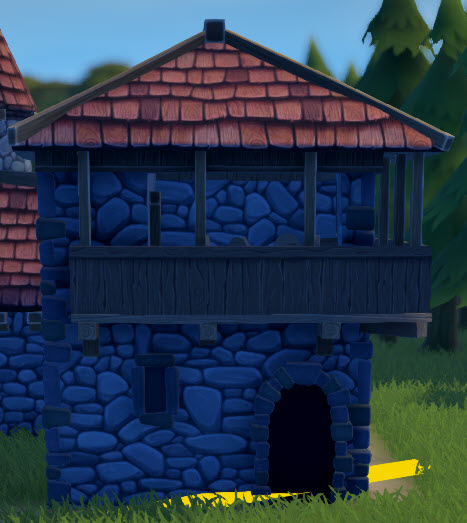 Bailiff Office - Official Foundation Wiki