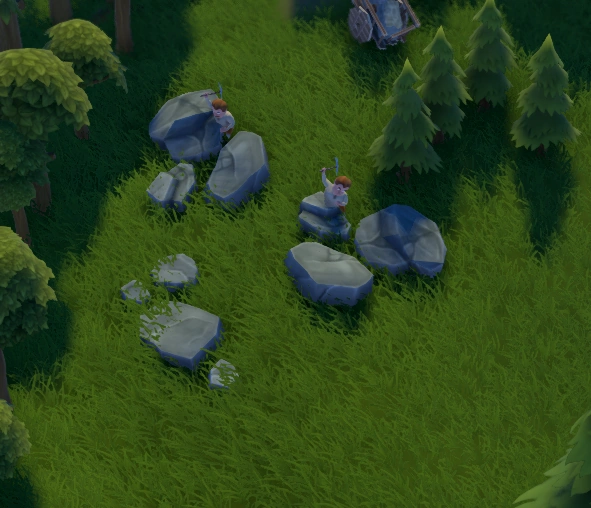 Quarry - Official Foundation Wiki