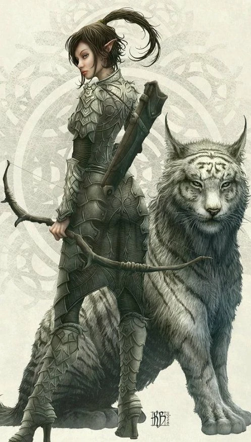 Khari | Foundations of Fantasy Wiki | Fandom
