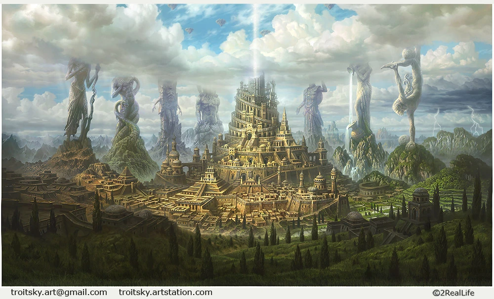 Godshome | Foundations of Fantasy Wiki | Fandom