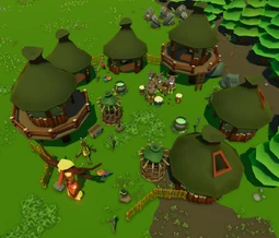 Tiki Goblins | Founders'Fortune Wiki | Fandom