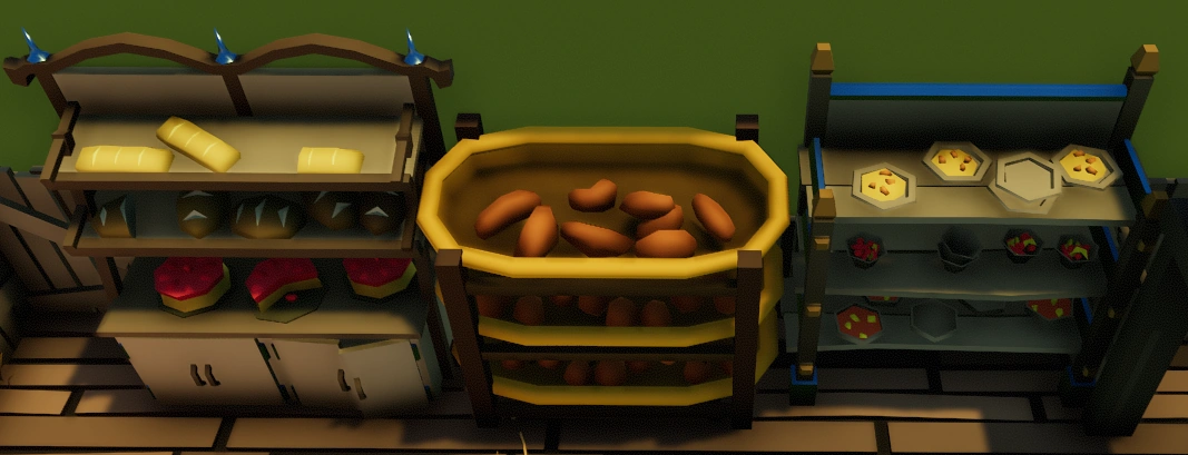 Resources | Founders'Fortune Wiki | Fandom