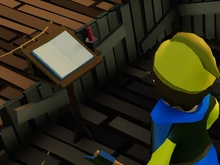 Jobs | Founders'Fortune Wiki | Fandom